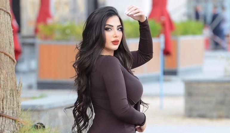 المودل العراقية ريتا محمد في آخر ظهور لها على إنستغرام (صور) – الوطن اليوم